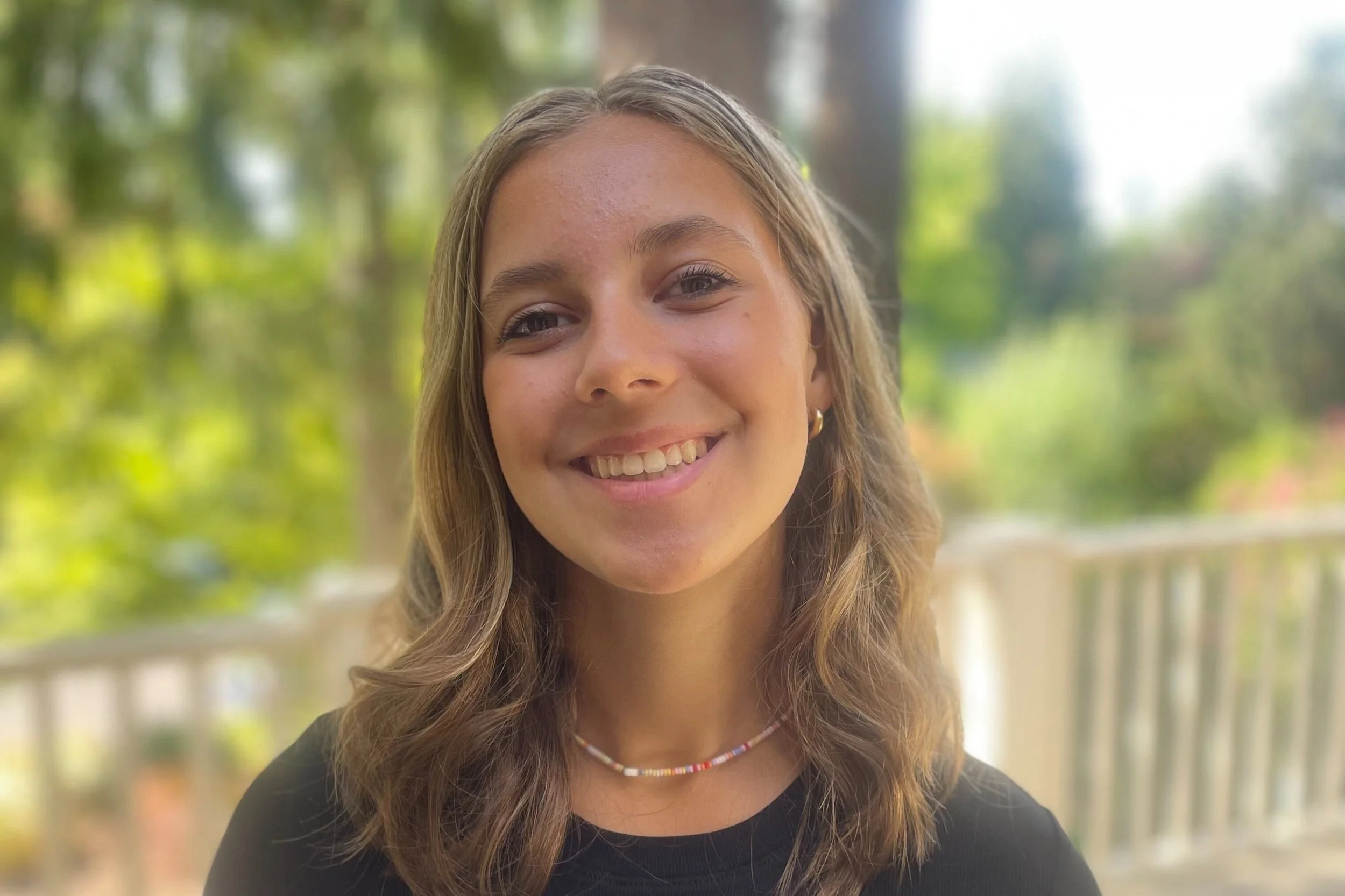 Our People — Project Prelude