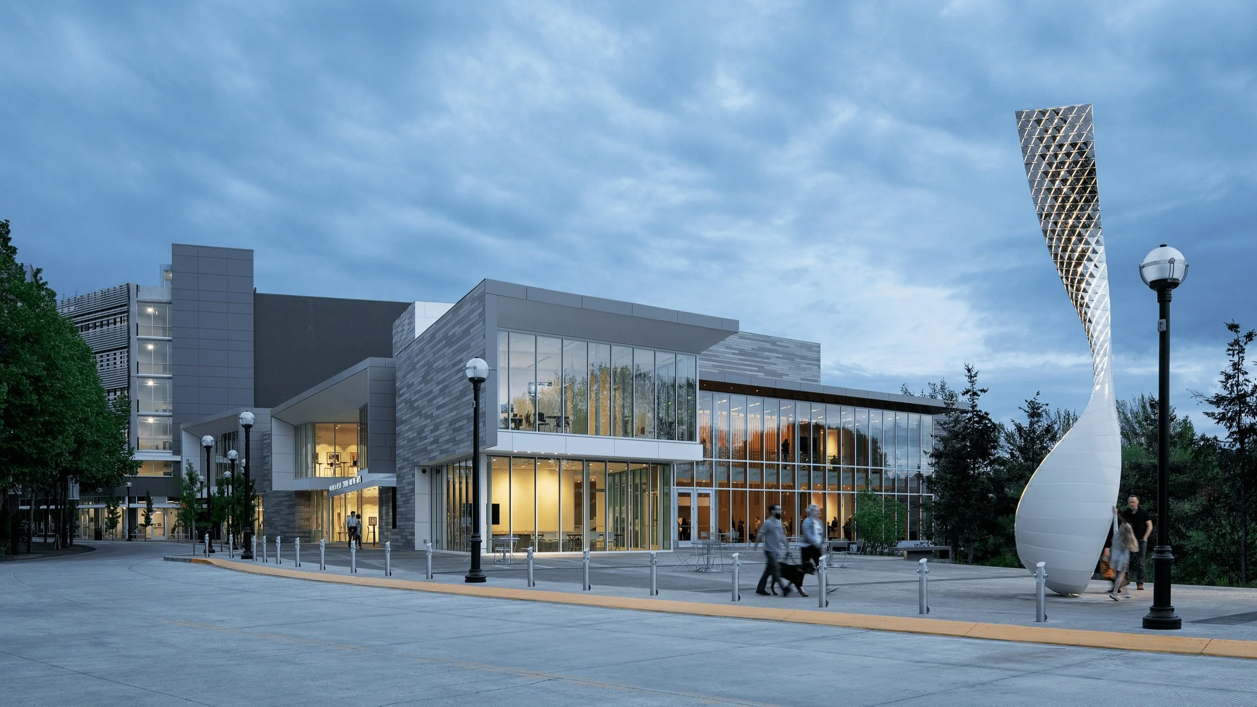 Community Concerts — Project Prelude