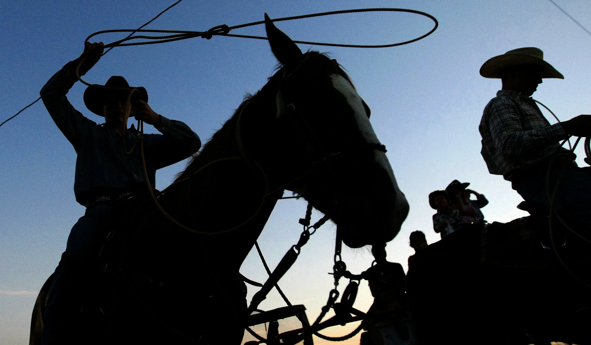 Photojournalism — Mike Burley Photography