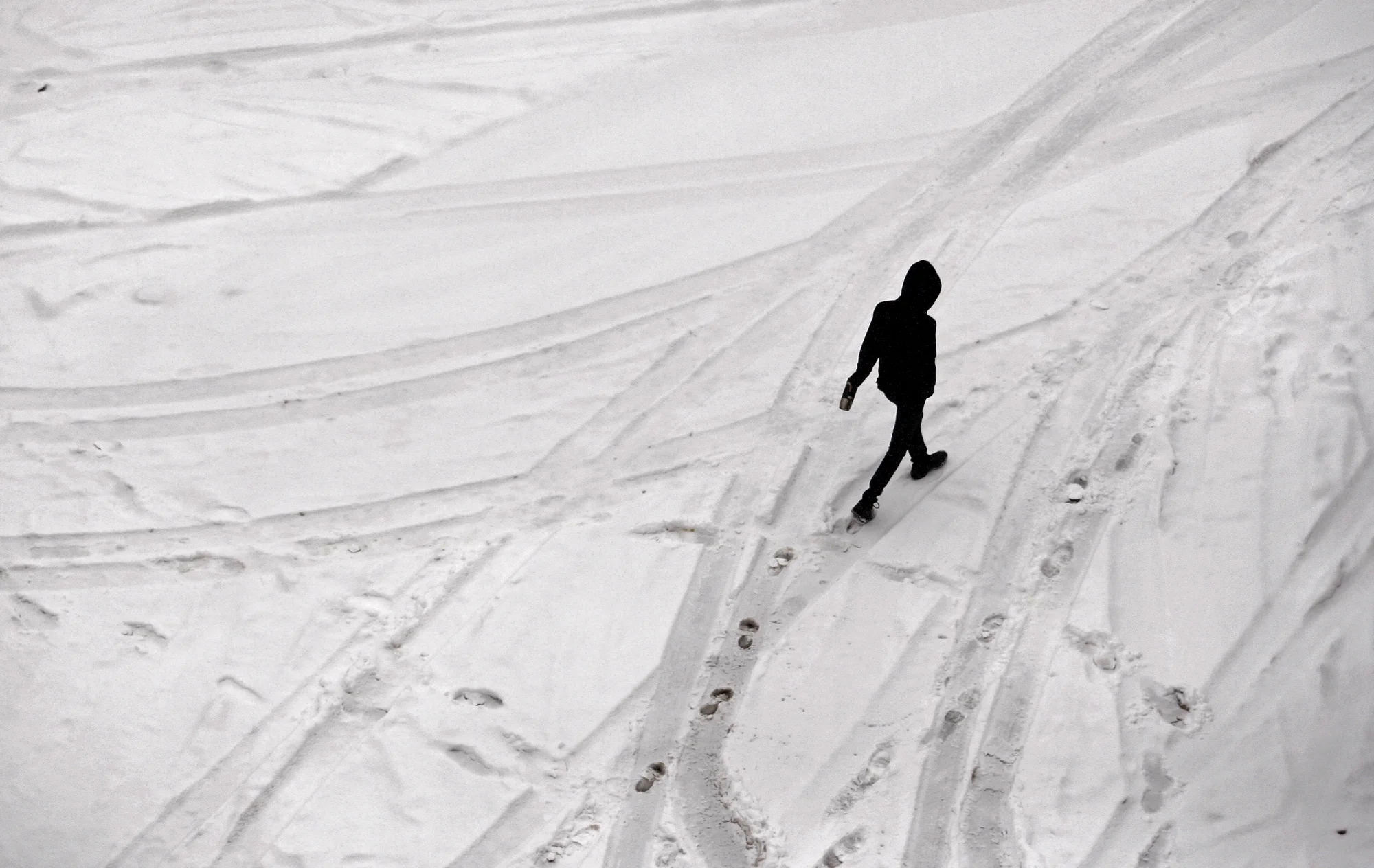 Photojournalism — Mike Burley Photography