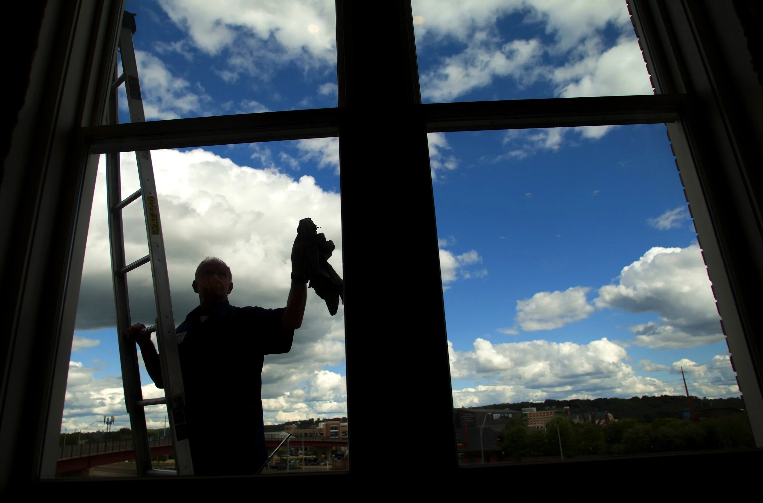 Photojournalism — Mike Burley Photography