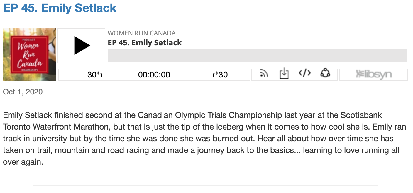 PRESS — Team Setlack