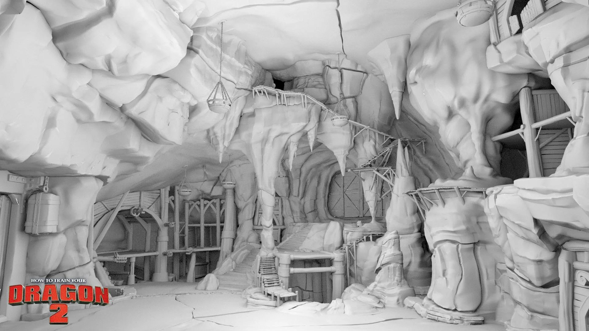 3D Modeling — PaulSchoeni.com