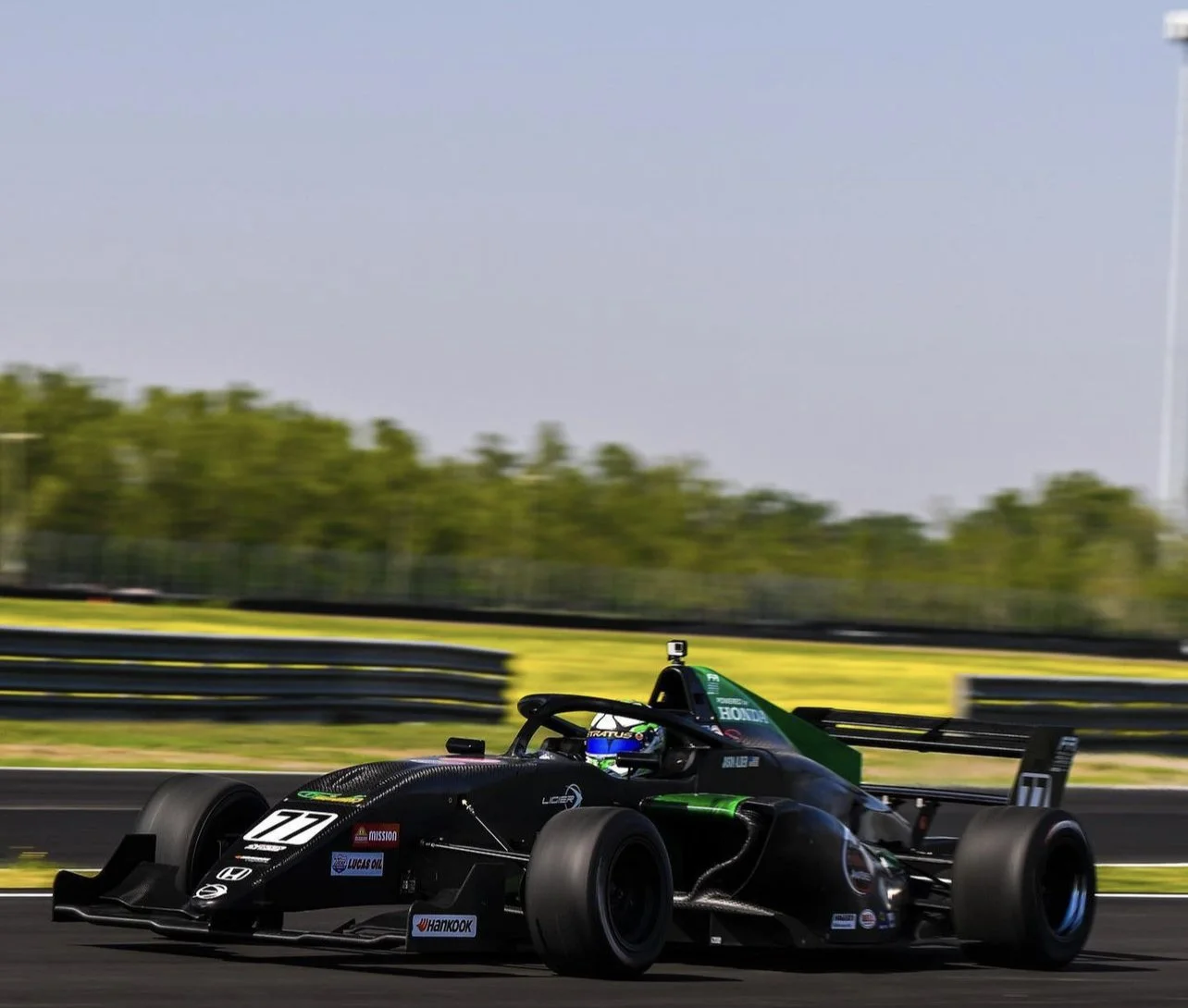 Used — Group-A Racing_