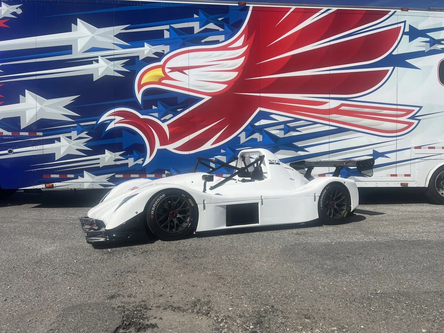 Used — Group-A Racing_