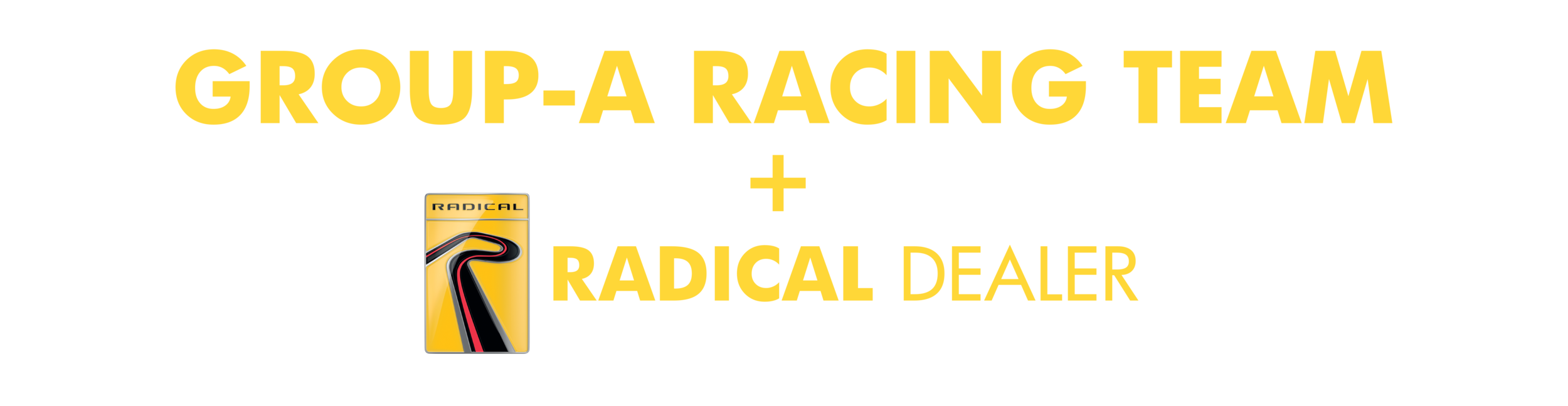 Group-A Racing_