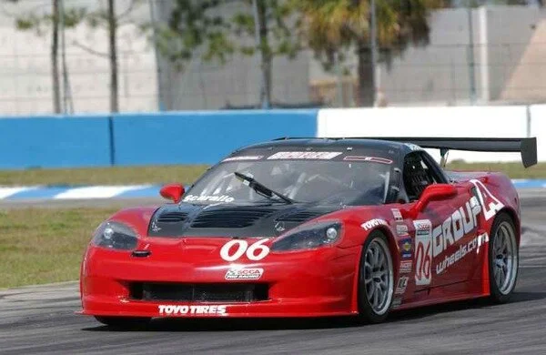 Used — Group-A Racing_