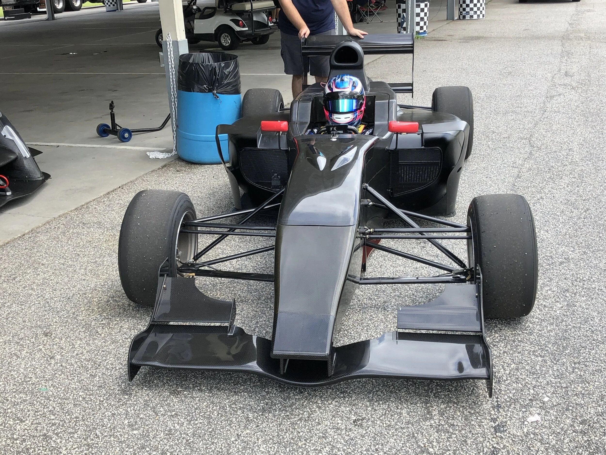 Used — Group-A Racing_