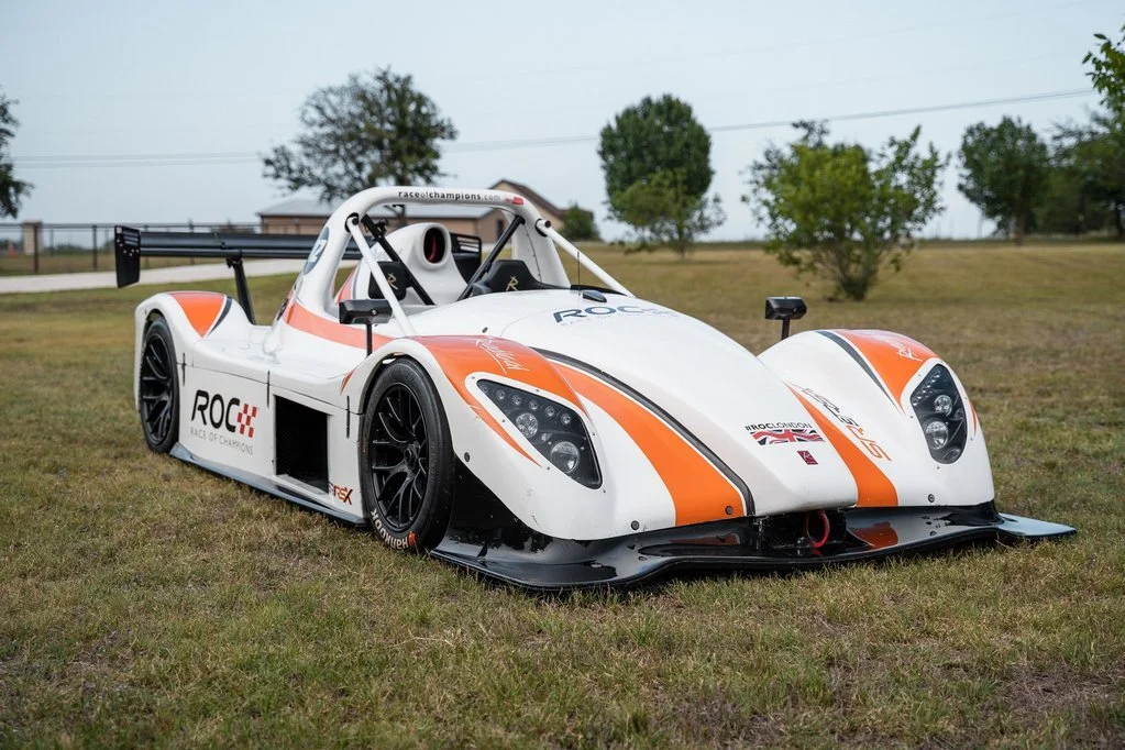 Used — Group-A Racing_