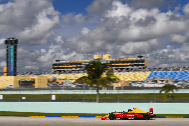 Used — Group-A Racing_