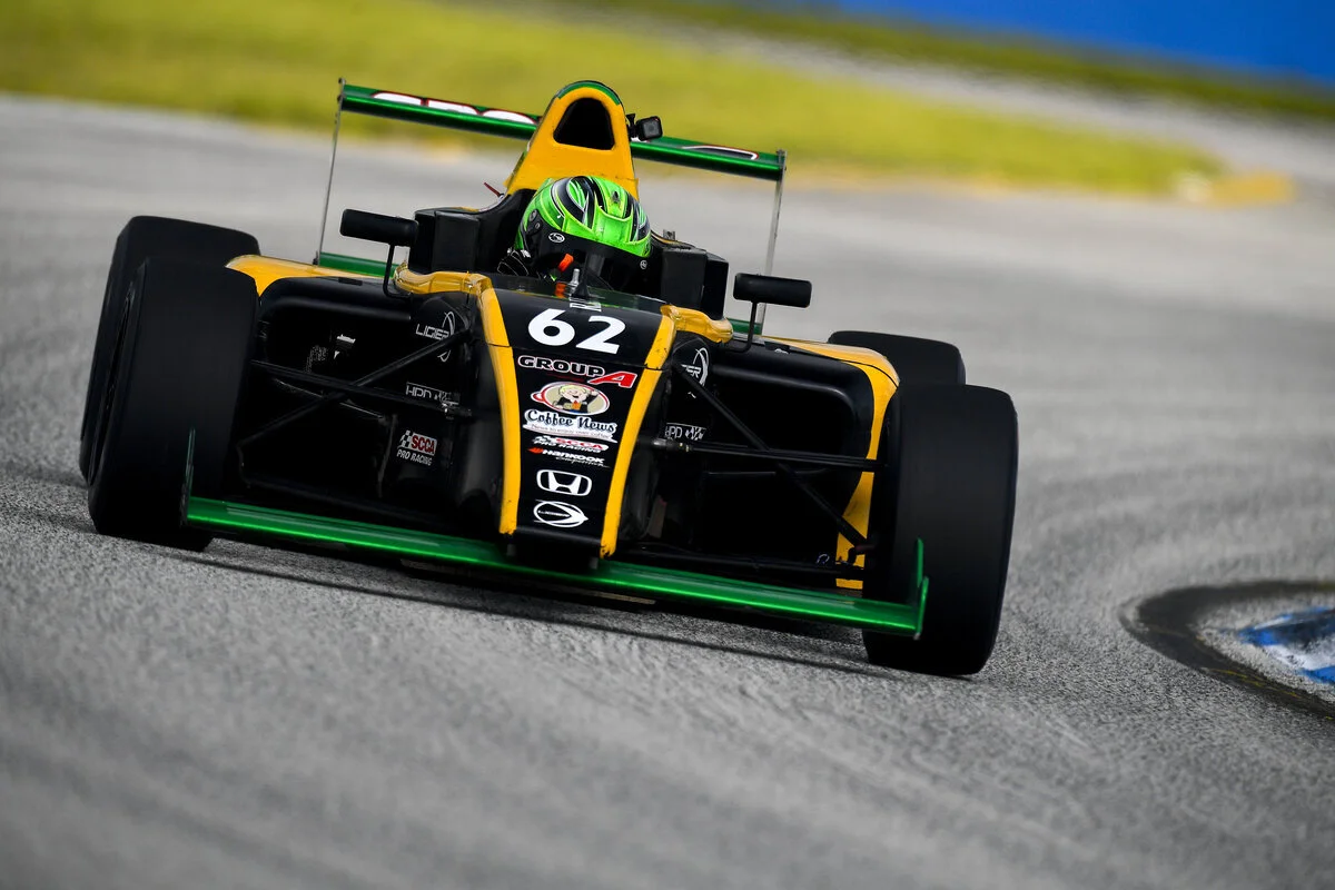 Used — Group-A Racing_