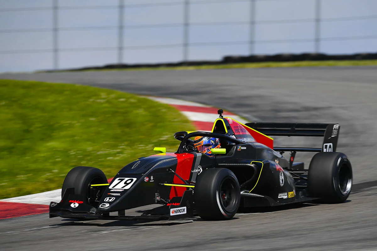 Used — Group-A Racing_