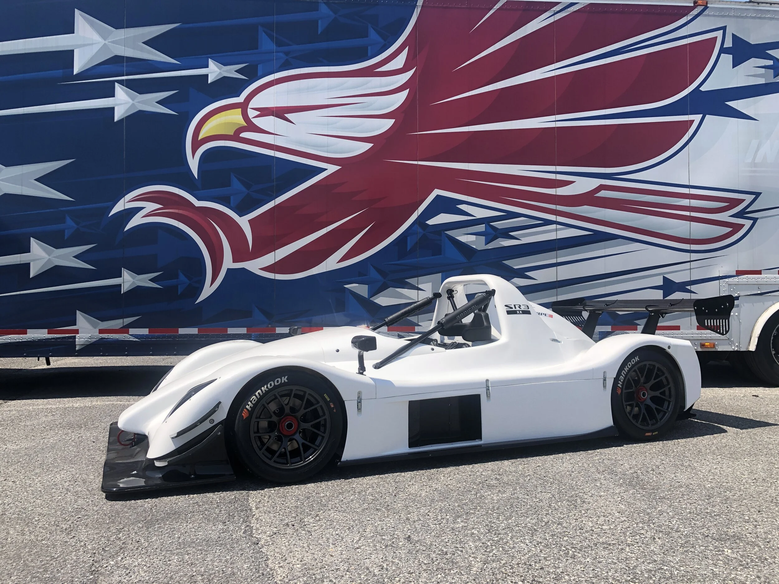 New — Group-A Racing_