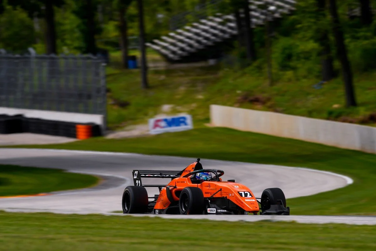 Used — Group-A Racing_