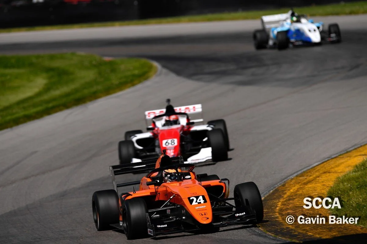 Used — Group-A Racing_