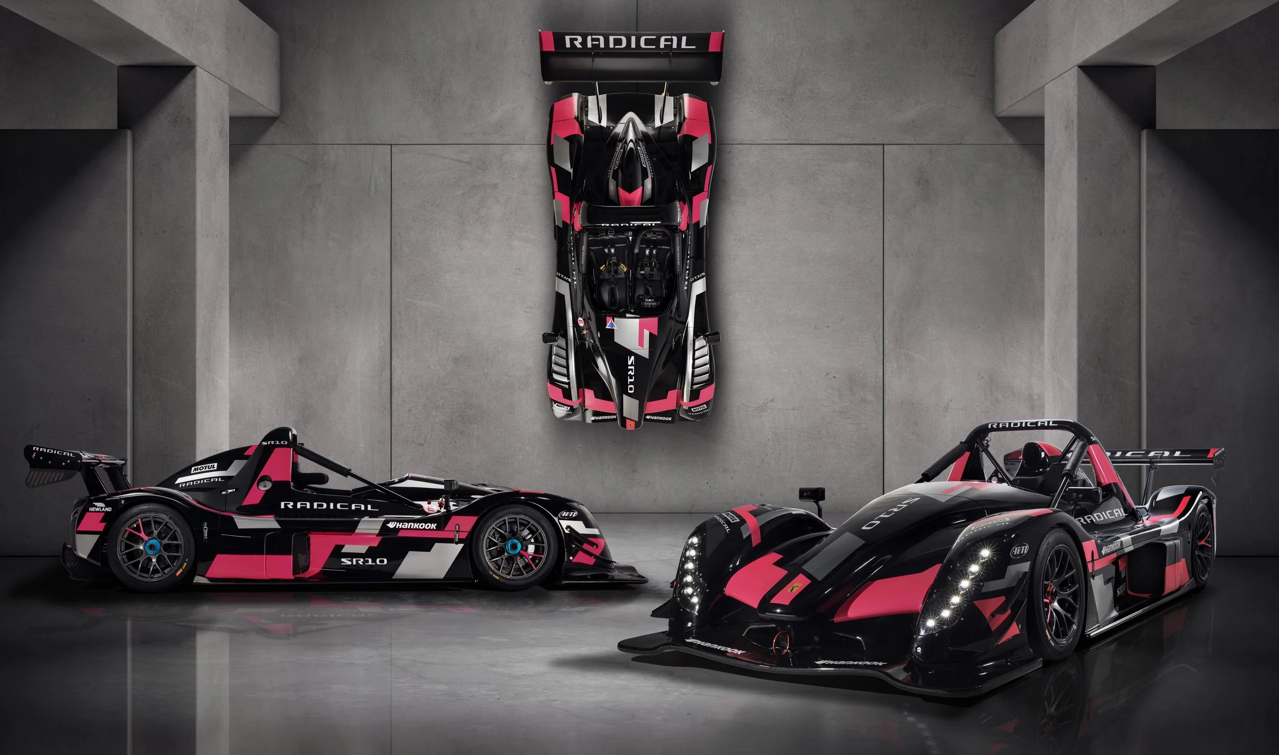 New — Group-A Racing_