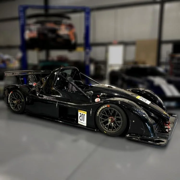 Used — Group-A Racing_