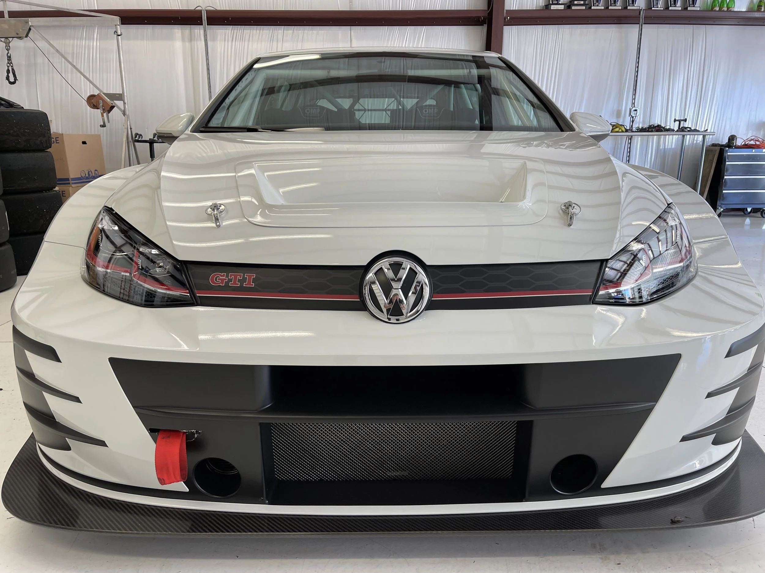 Used — Group-A Racing_