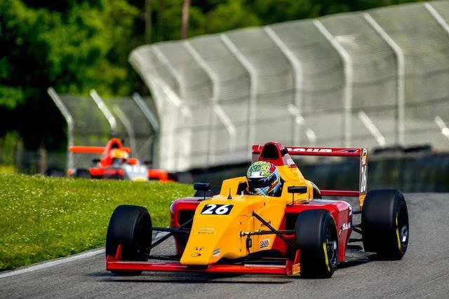 Testimonials — Group-A Racing_