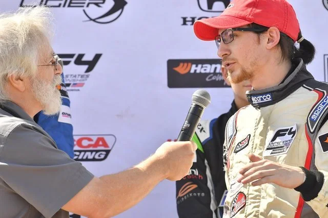 Testimonials — Group-A Racing_