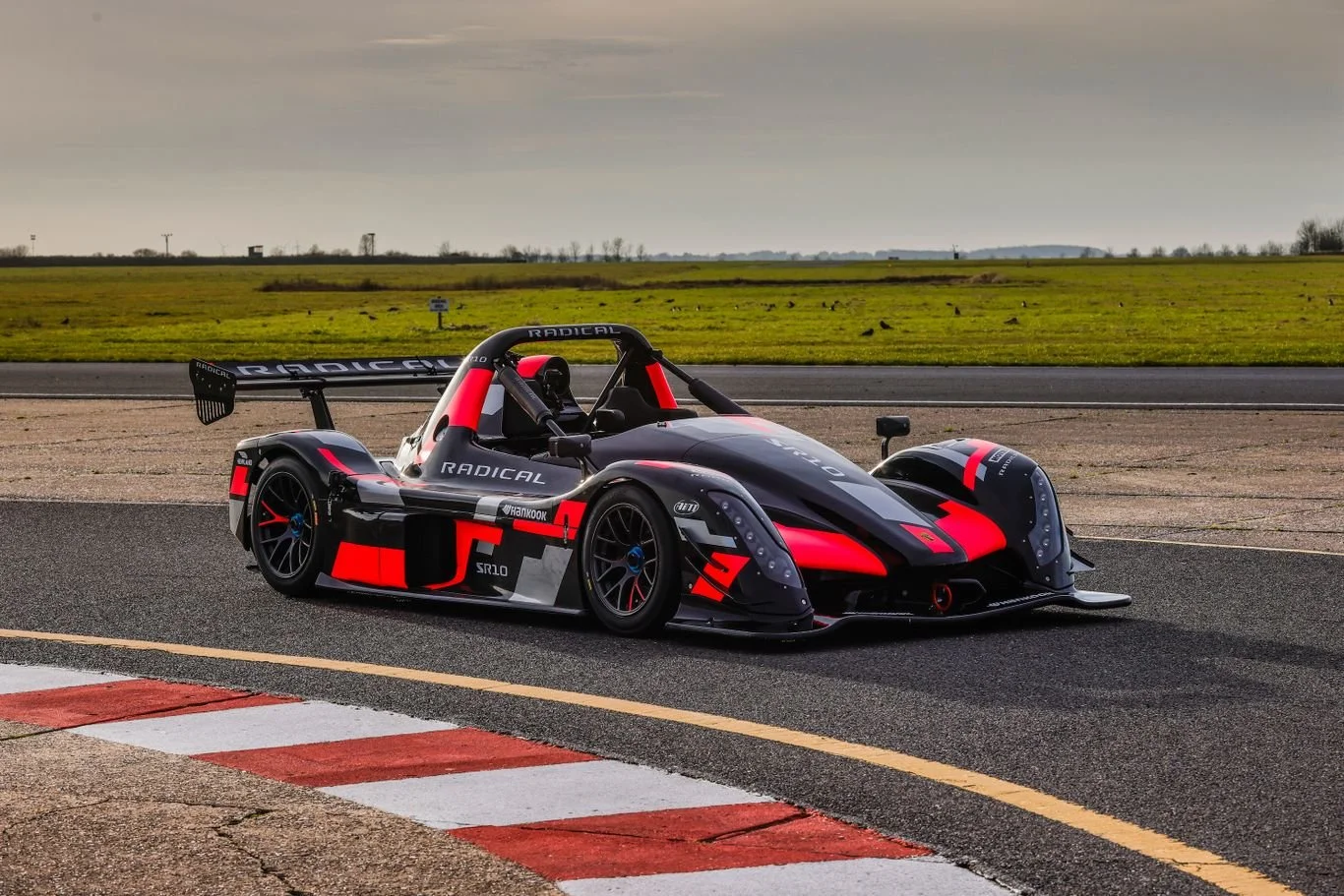 New — Group-A Racing_