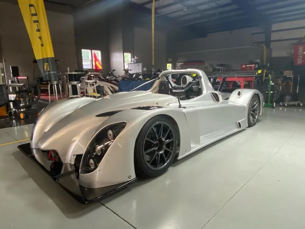 Used — Group-A Racing_