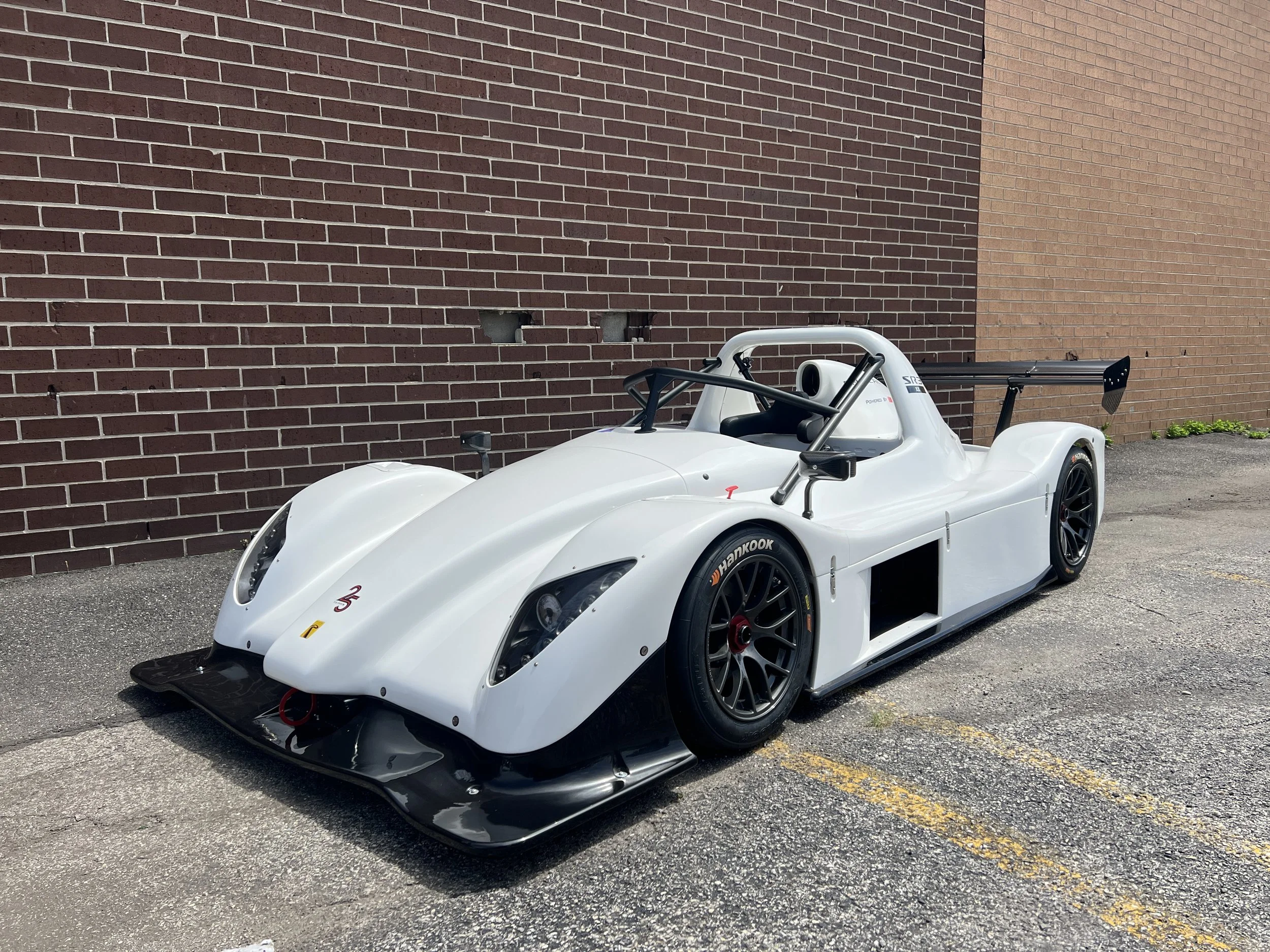 New — Group-A Racing_