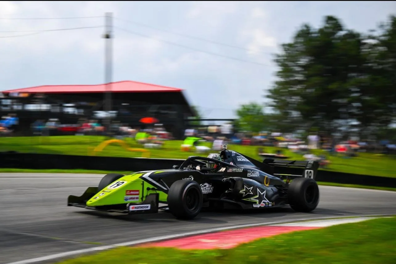 Used — Group-A Racing_