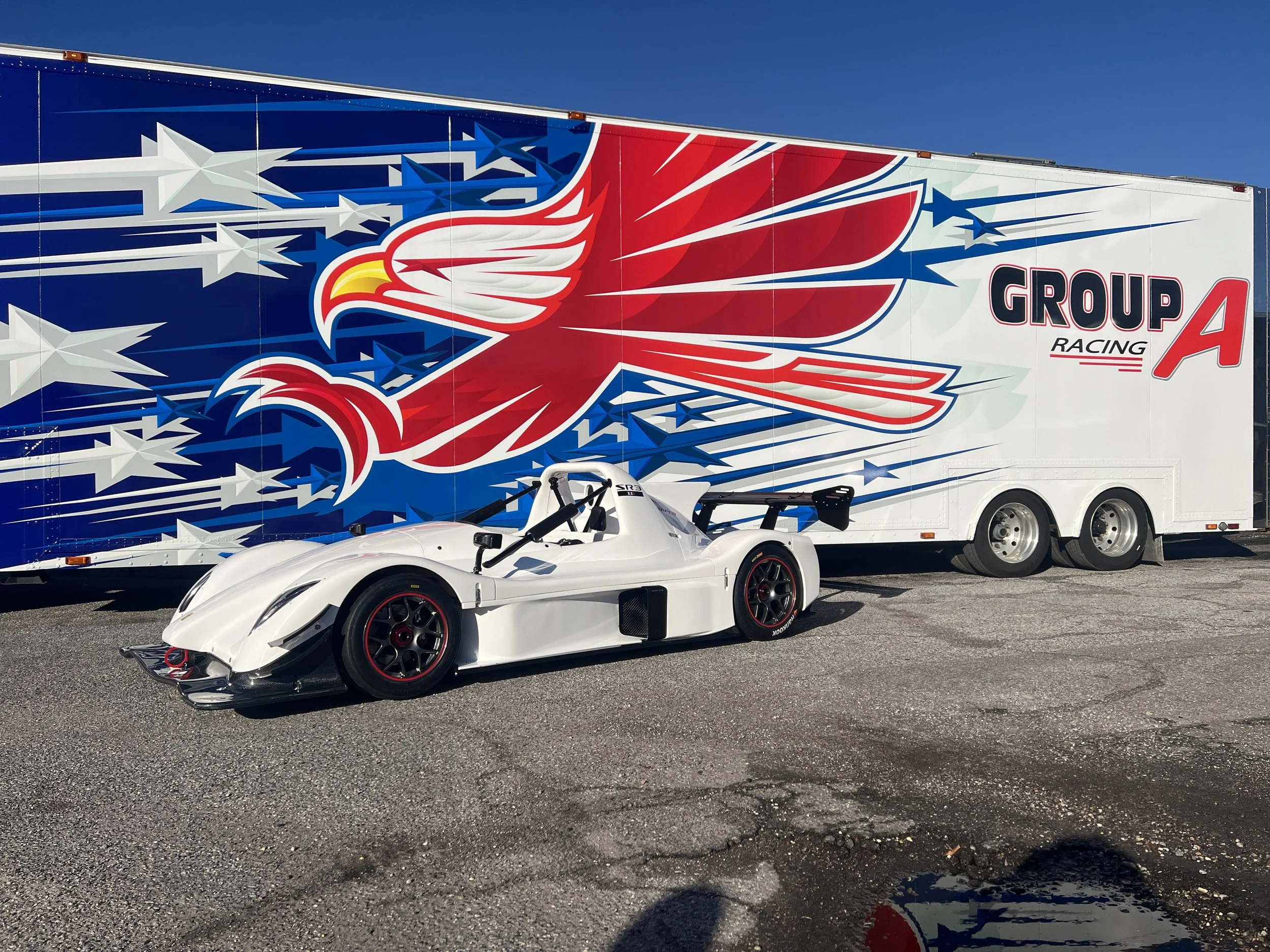 New — Group-A Racing_