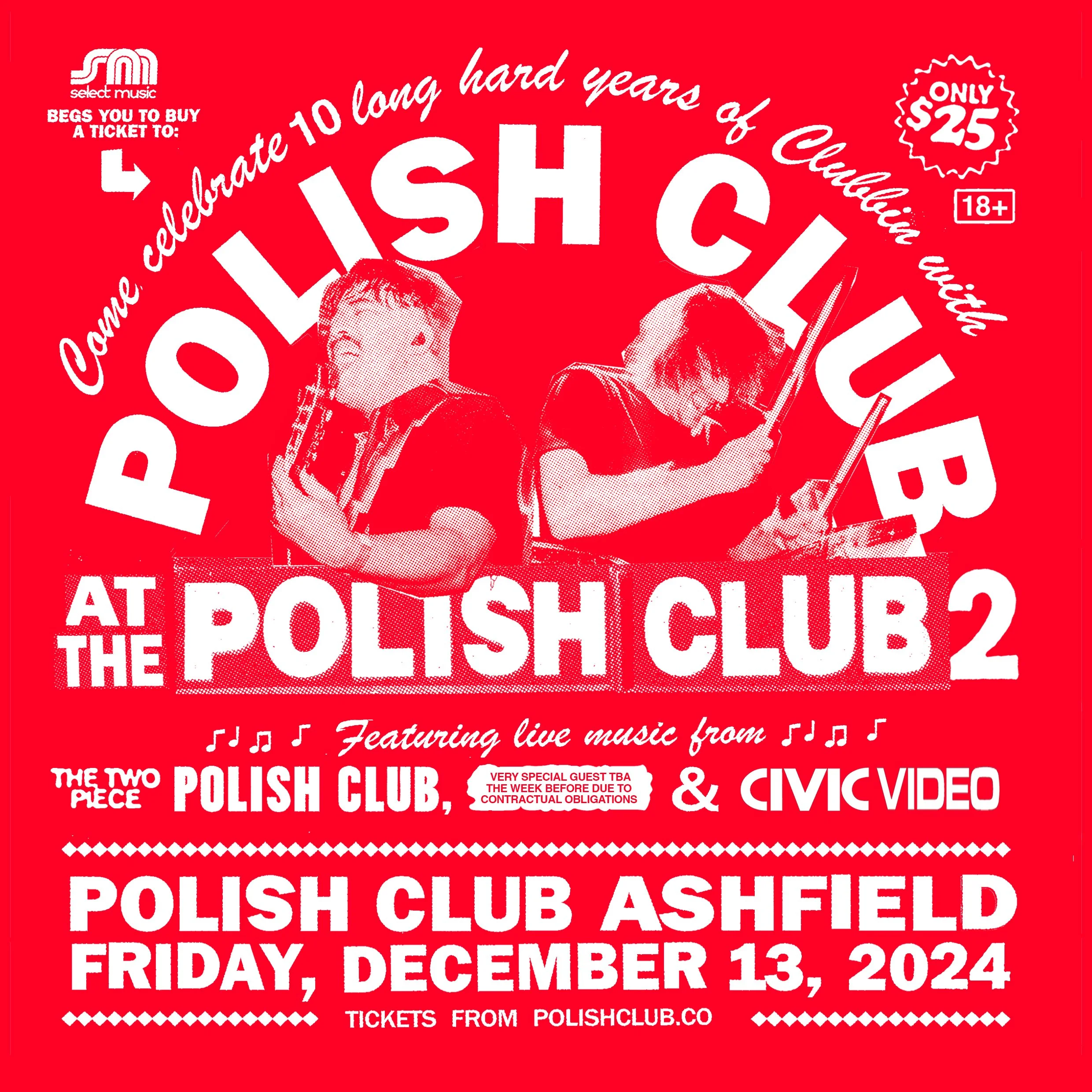 Polish Club