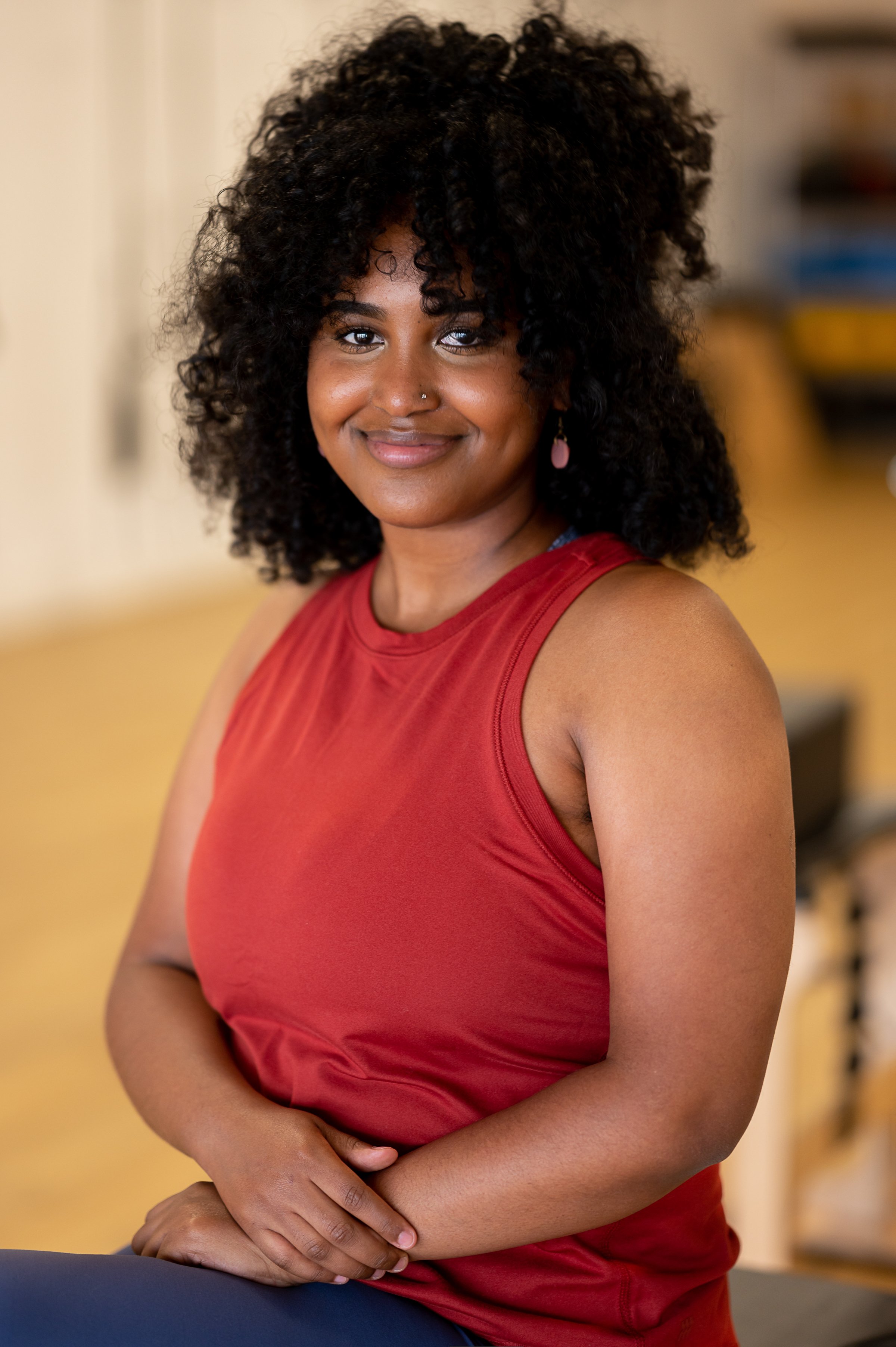 Our Mission & Team | Nephesh Pilates