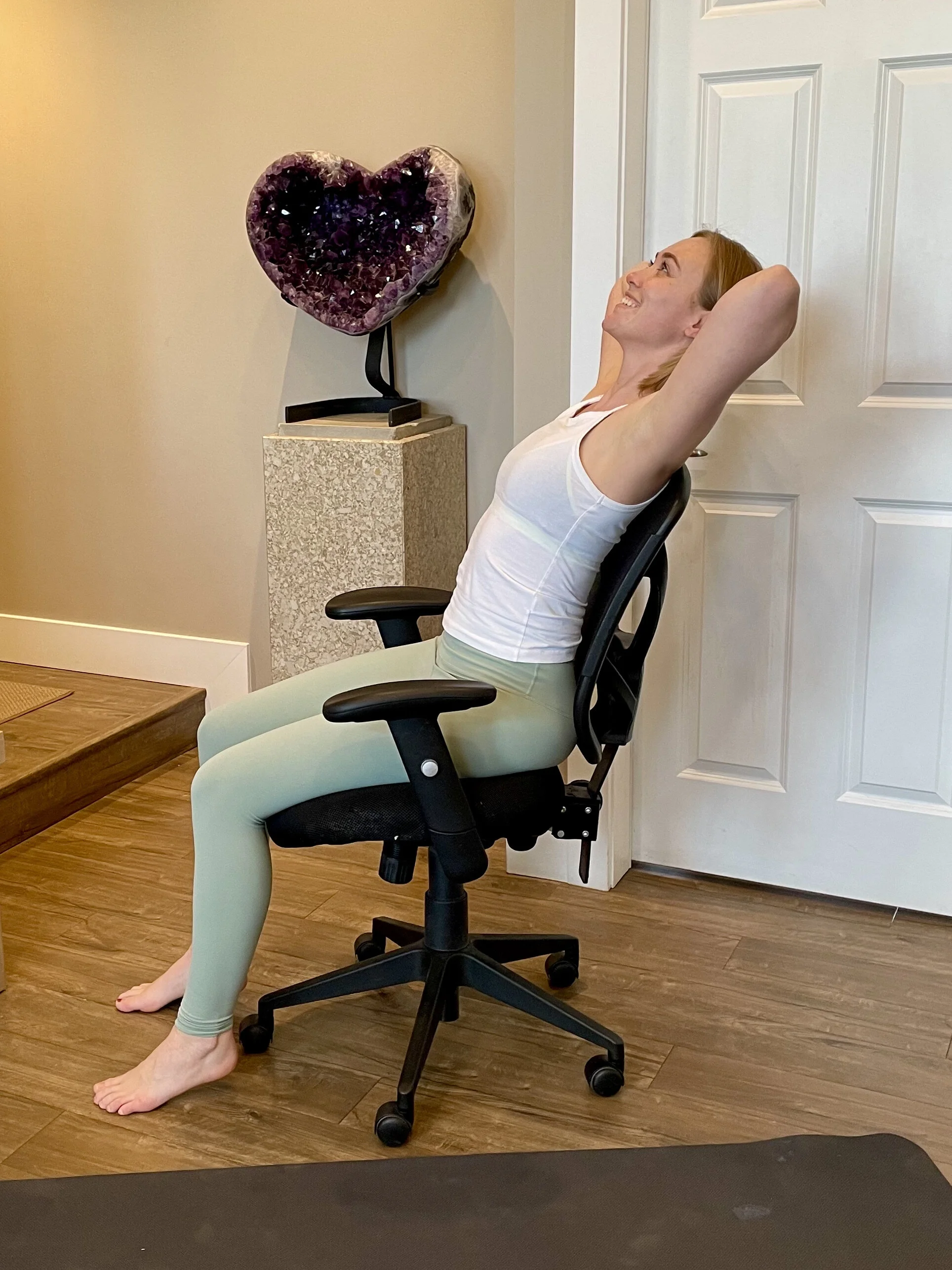 Exercises and Stretches for Computer Users — Core Potentials ...