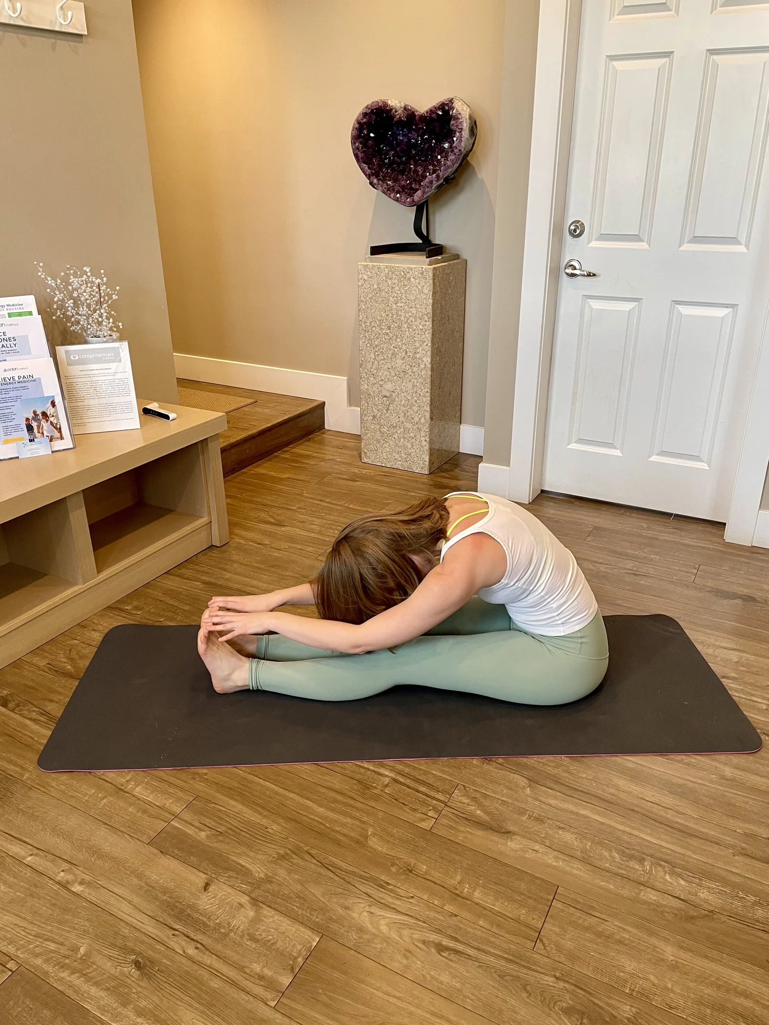 Exercises and Stretches for Computer Users — Core Potentials ...