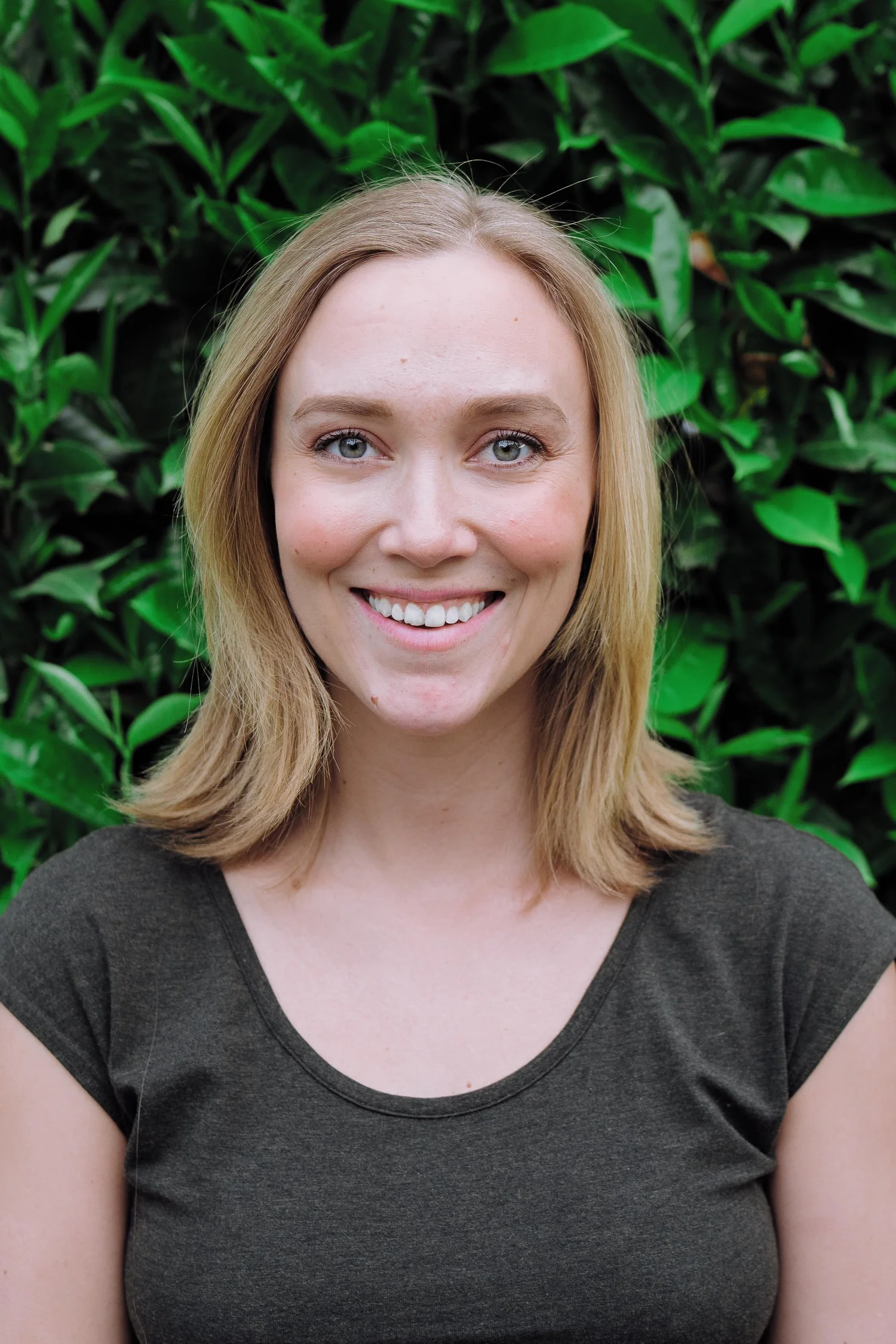 Britte Nielsen — Core Potentials - Osteopathy, Energy Medicine, & Nutrition