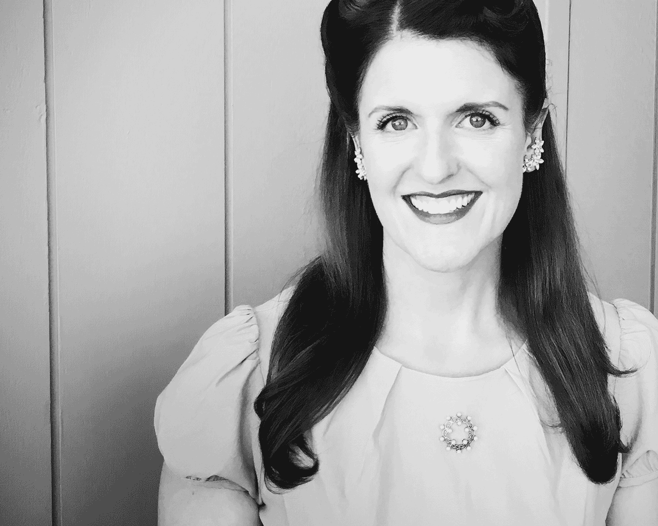 Allison Leeds, VP of UX Design