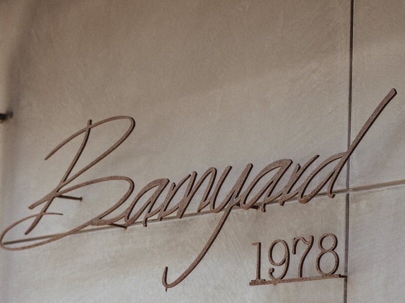 Welcome — Barnyard1978