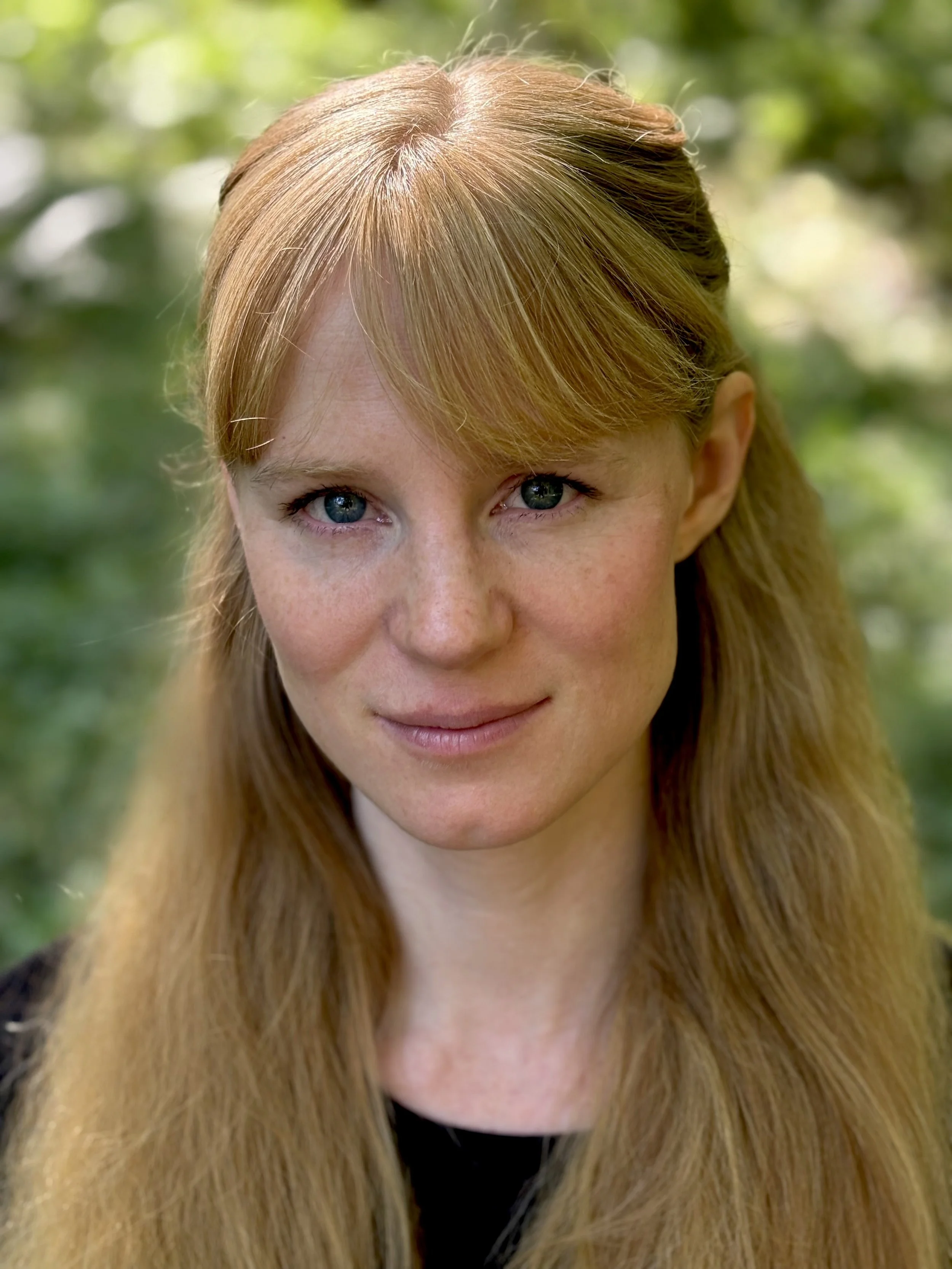 Emily Ruskovich