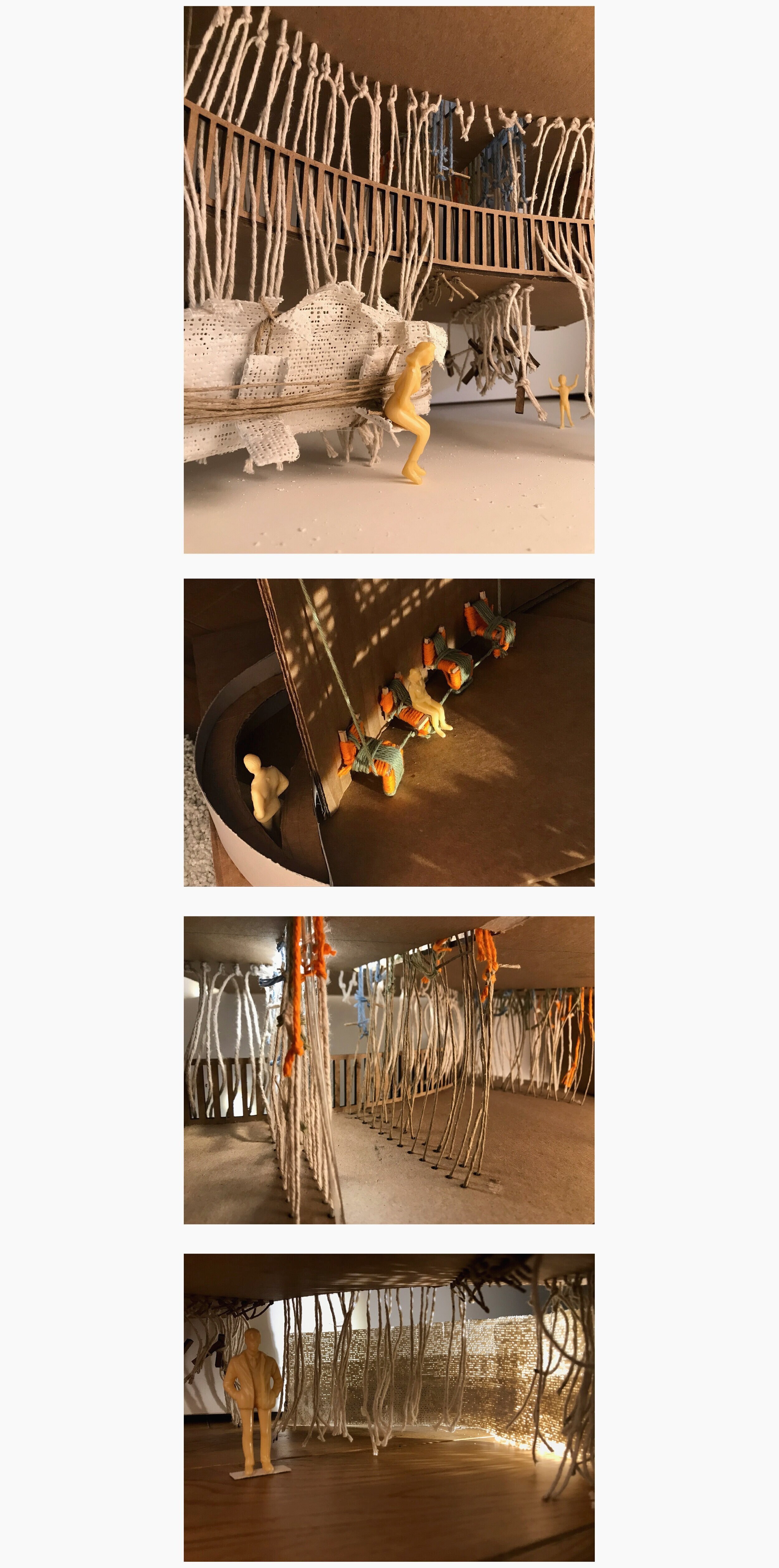 LIBRARY — Jiawei Fu