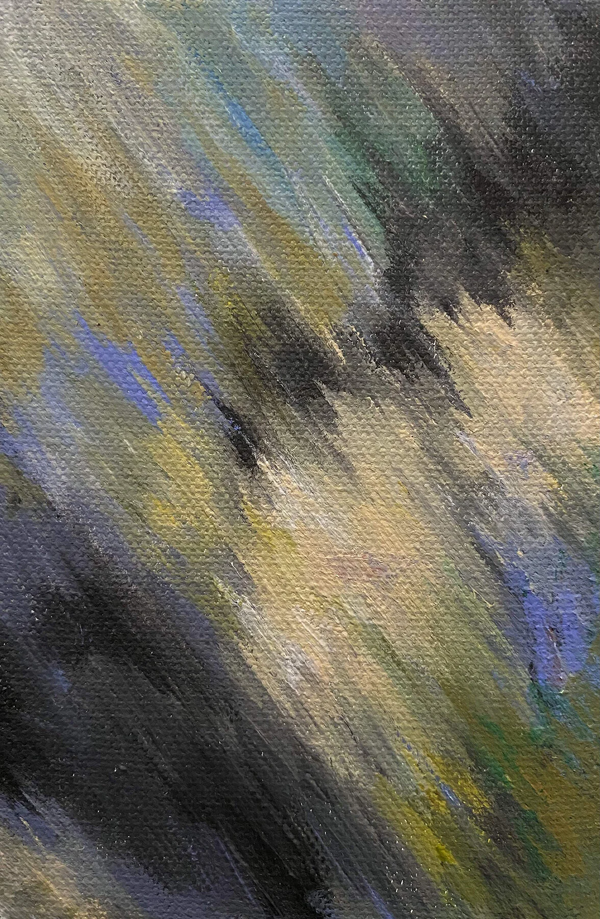 AFTERMATH 2021 — JIAWEI FU