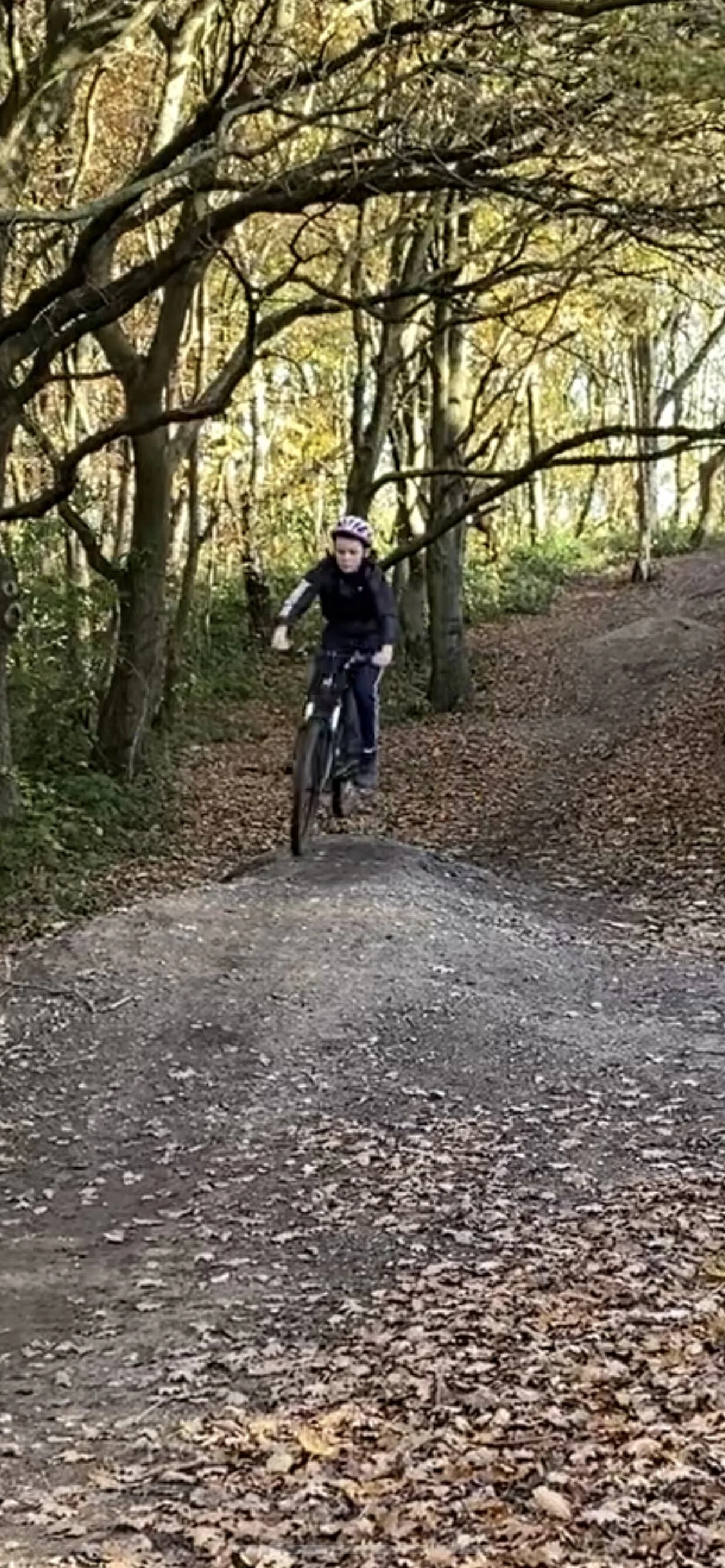 Children in Need Ramble 2020 — White Laith Primary School