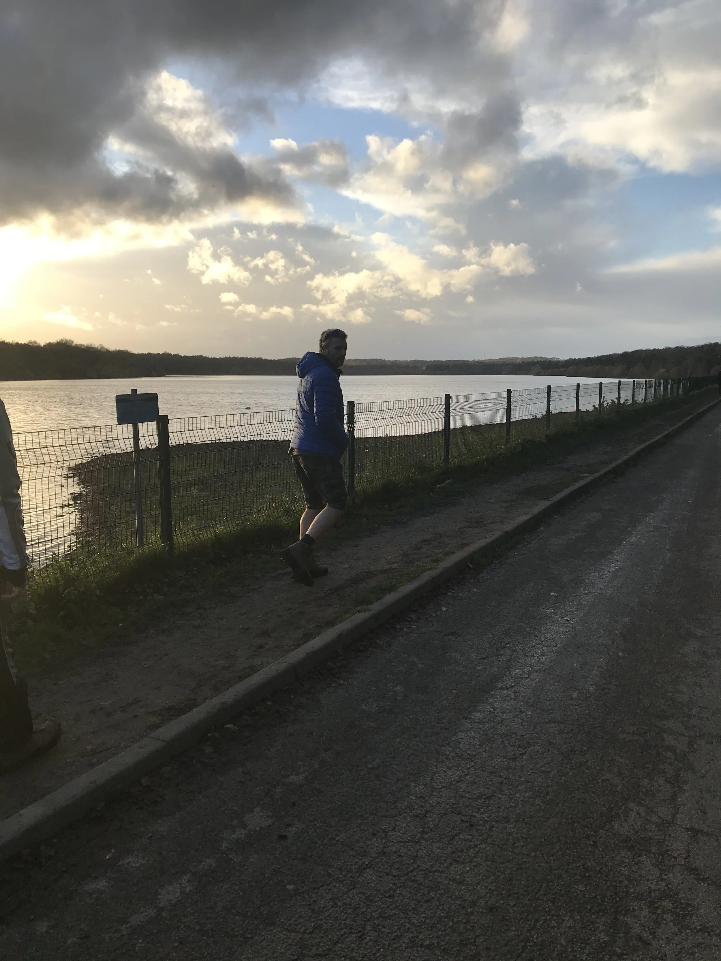 Children in Need Ramble 2020 — White Laith Primary School