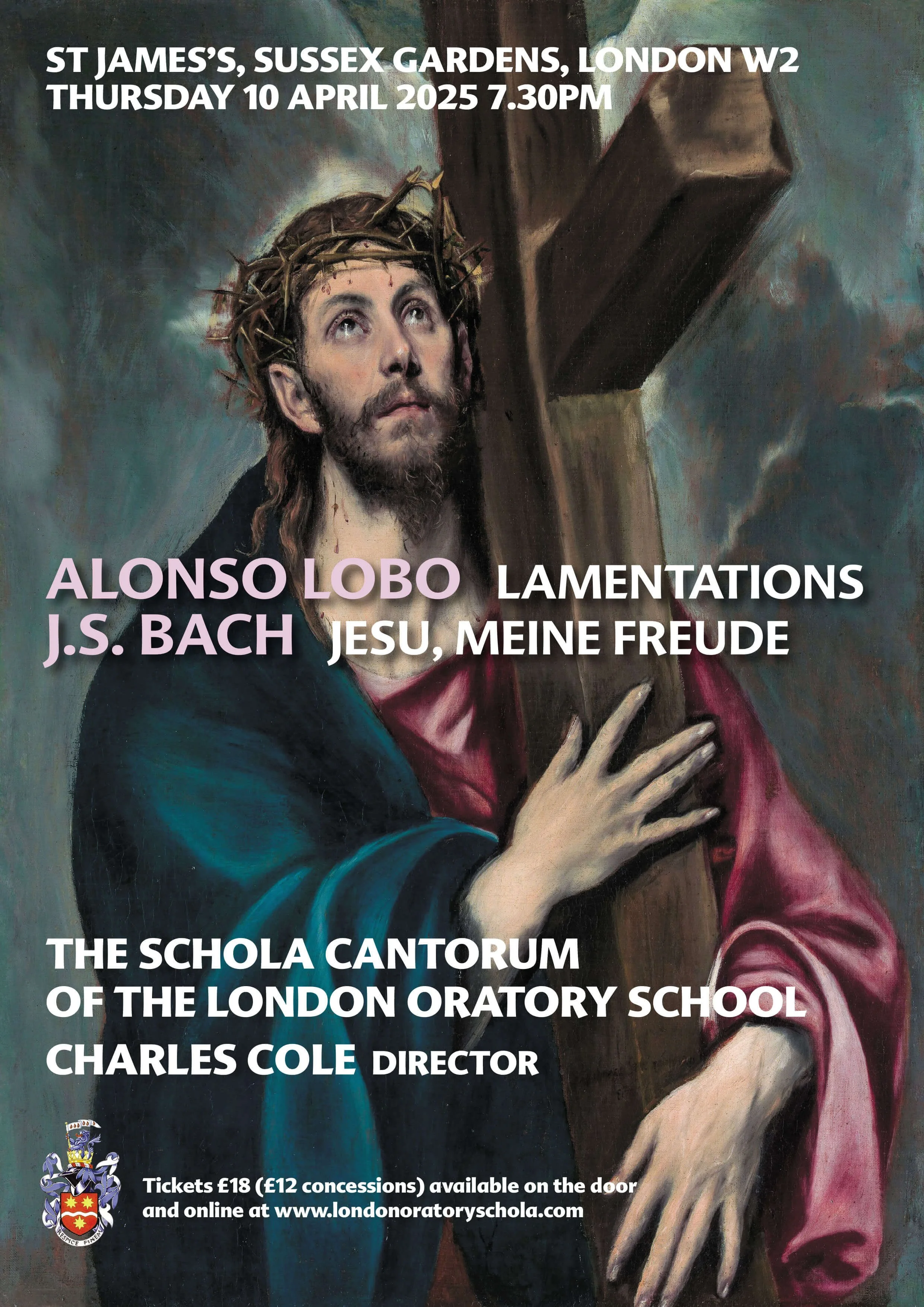 London Oratory Schola