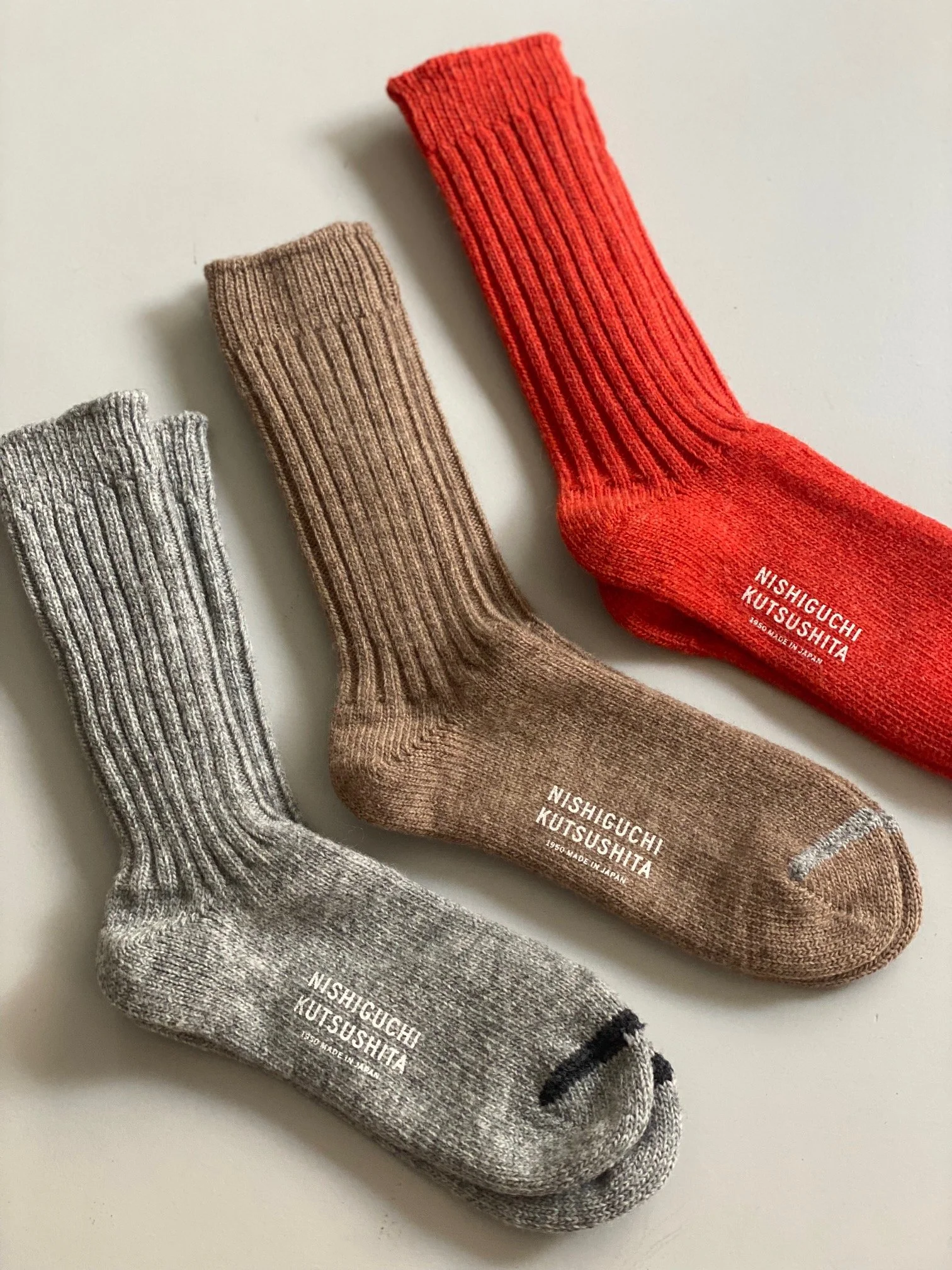 le bon shoppe socks — BÖF shop