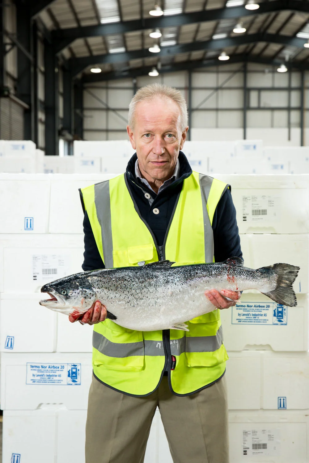 Commercial, Film Stills and Portrait Photography by Photographer Phil ...
