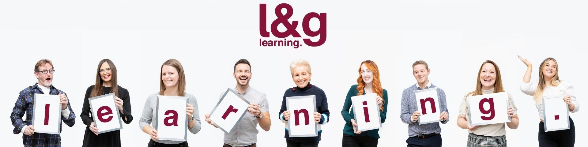 Modern Apprenticeship Brochures — l&g learning