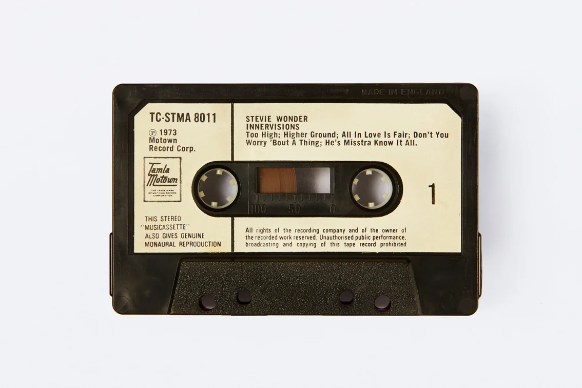 WELCOME — Classic Cassette Prints