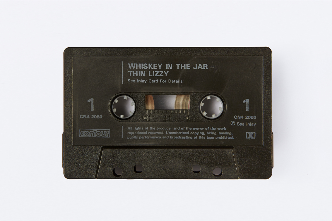 WELCOME — Classic Cassette Prints