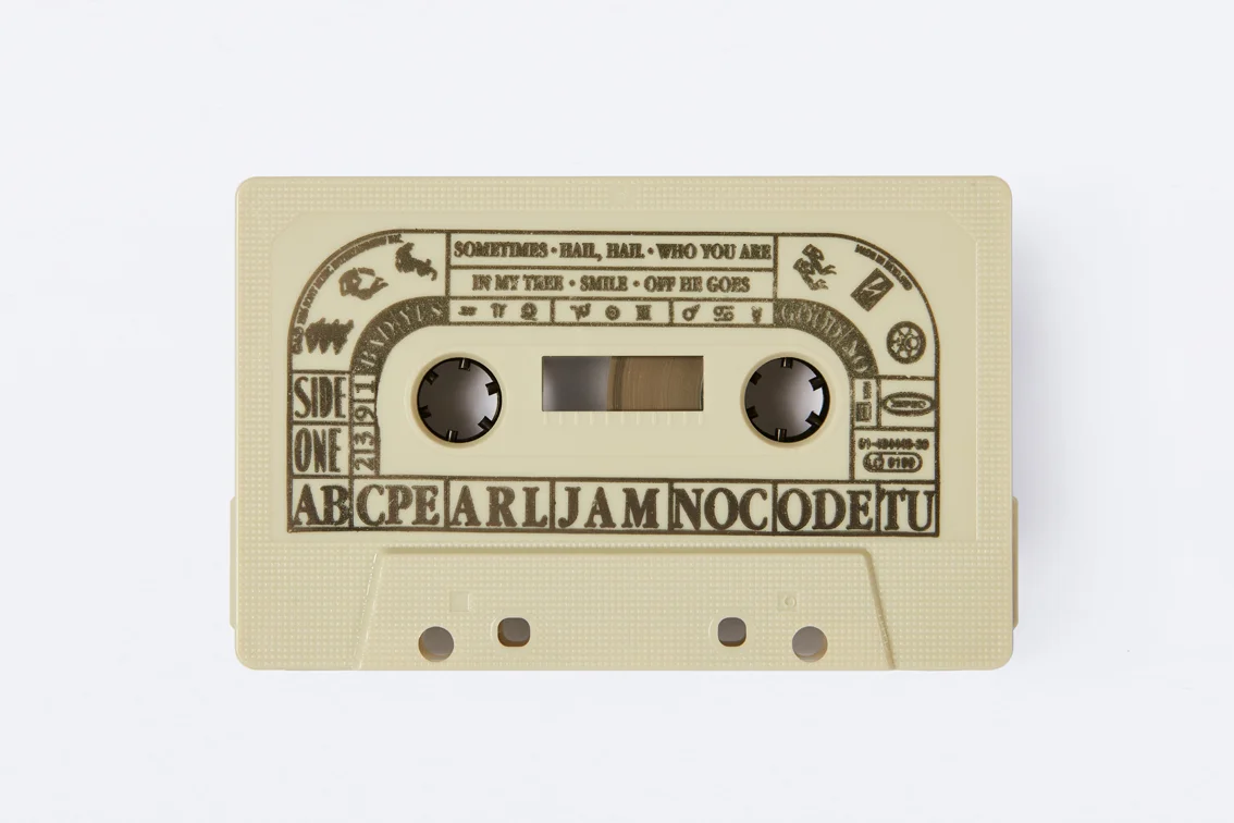 WELCOME — Classic Cassette Prints