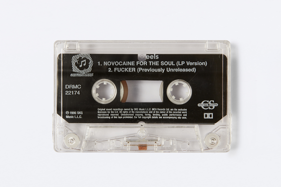 Classic Cassette Prints