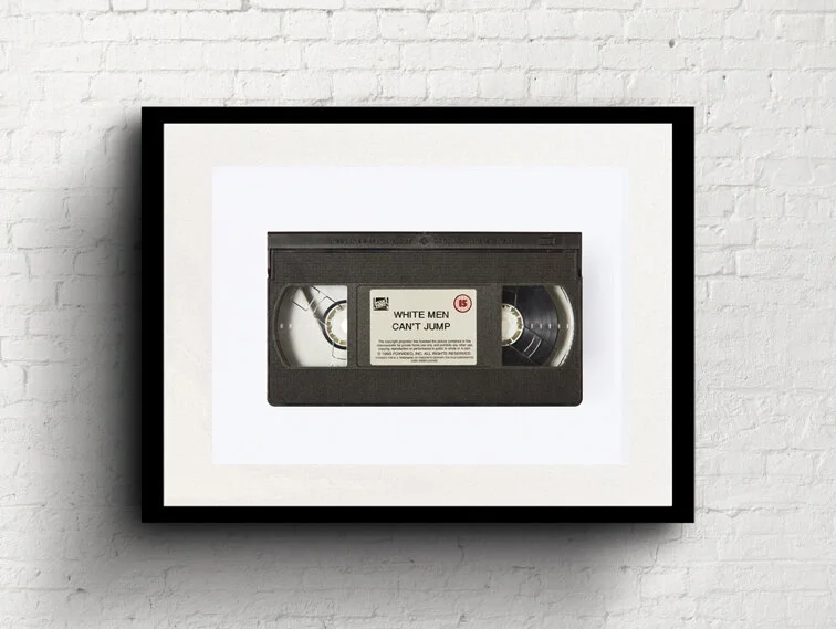 VHS — Classic Cassette Prints